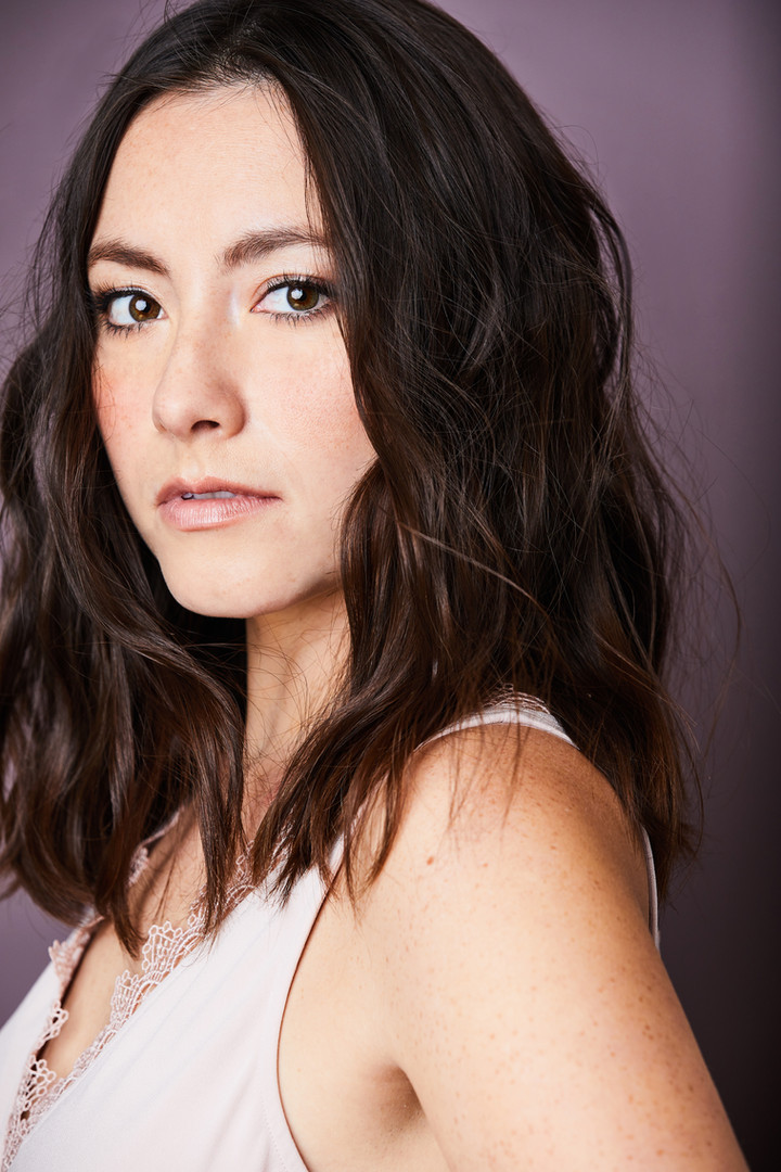 Women | Cathryn Farnsworth