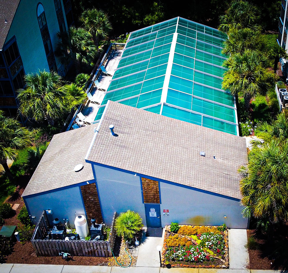 AMENITIES | STV Website