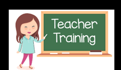 Staff Training - Early Closing