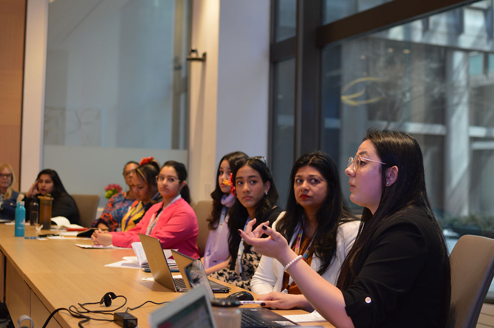 Academy of the Heart & Mind | Mindfulness EQ SEL | Fort Lauderdale, FL