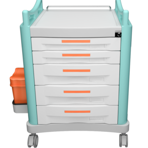 Dressing Cart | AlReyada
