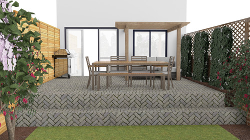 Premium Garden Design | Stuart Savage Landscaping