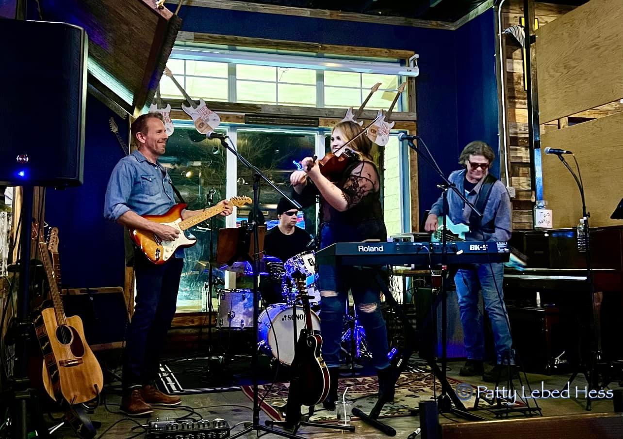 Homestead Underground | Band | Frisco, TX | Home