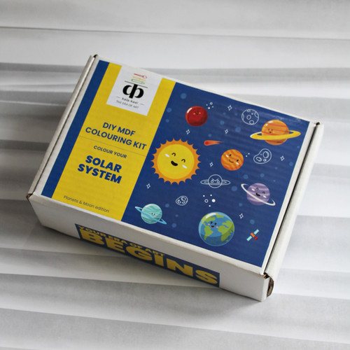 Solar System Kit | Satat Kutumb
