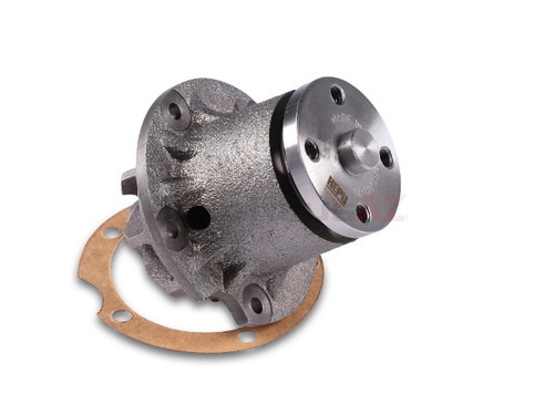 OM617 Short Water Pump for Serpentine Conversion Kit | Doomsday Diesel