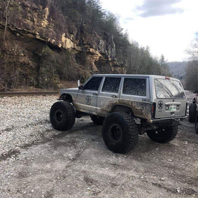 Customers' Rigs | Doomsday Diesel