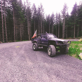 Customers' Rigs | Doomsday Diesel