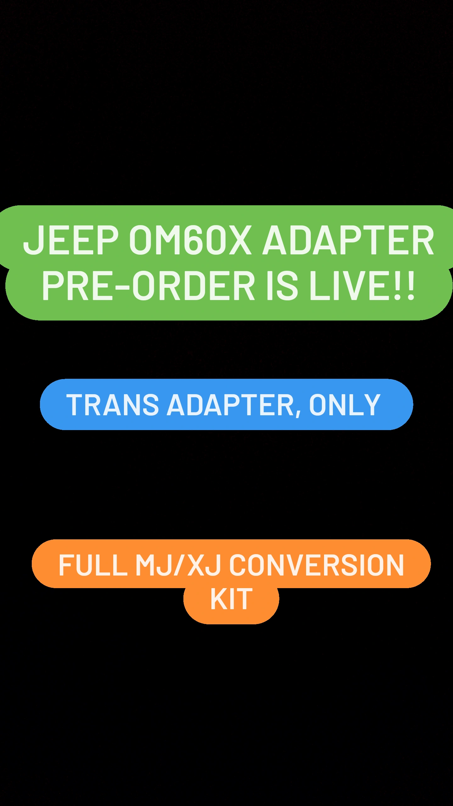 Doomsday Diesel OM617 & TDI Diesel Conversions | Nebraska