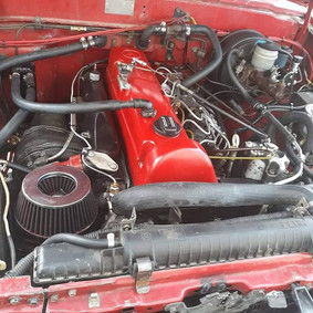 Customers' Rigs | Doomsday Diesel