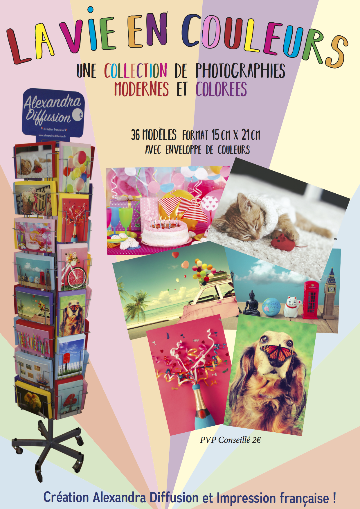 NOS CONCEPTS | alexandradiffusion