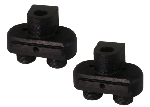 Part 1A48 - GUIDE ASSEMBLY - Complete upper and lower | Roll-In Saw