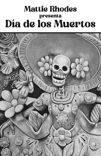 DAY OF THE DEAD WEEKEND KANSAS CITY