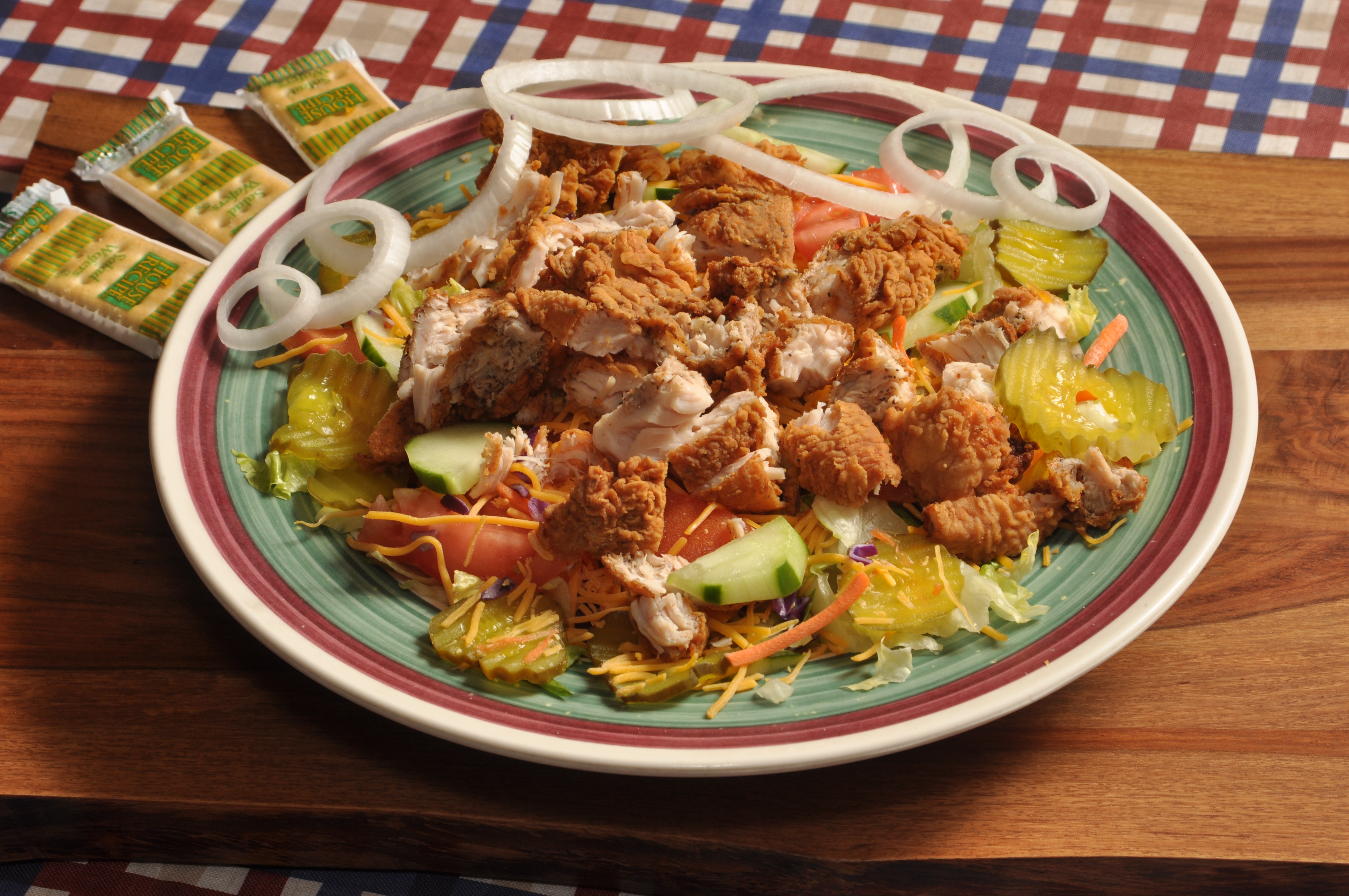 Clock of Greer Gallery