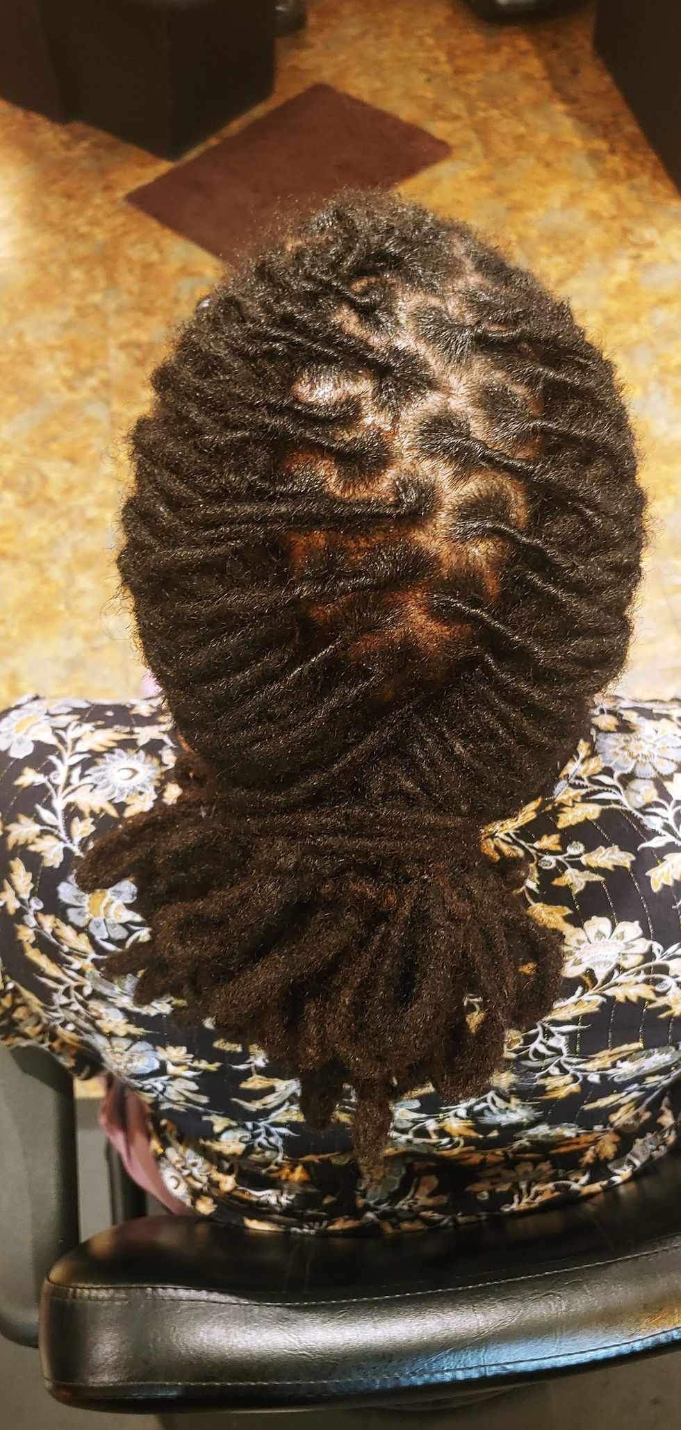 Gallery | Divine Textures