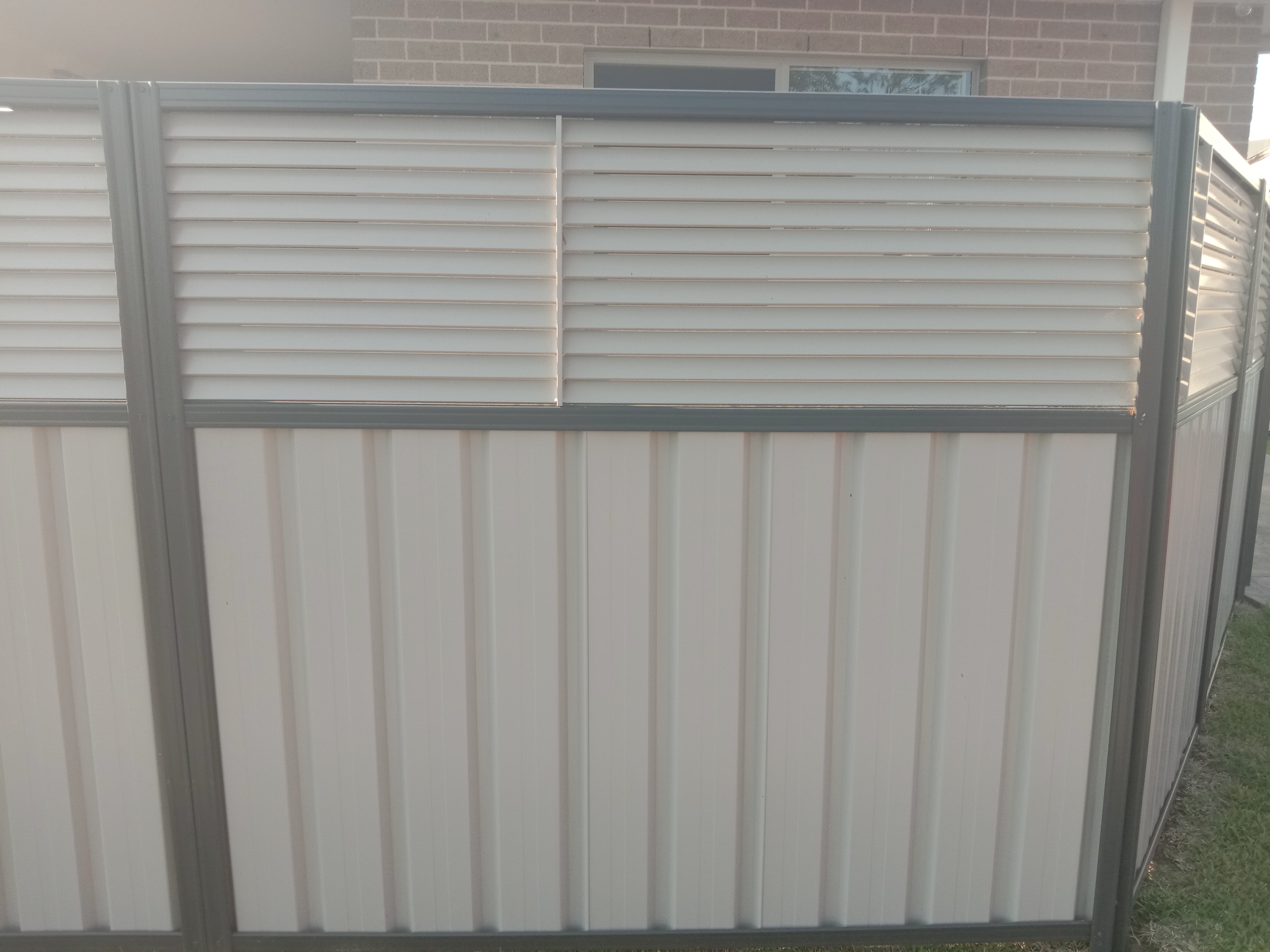 Fencing Sydney | Colorbond Fencing | Blacktown NSW