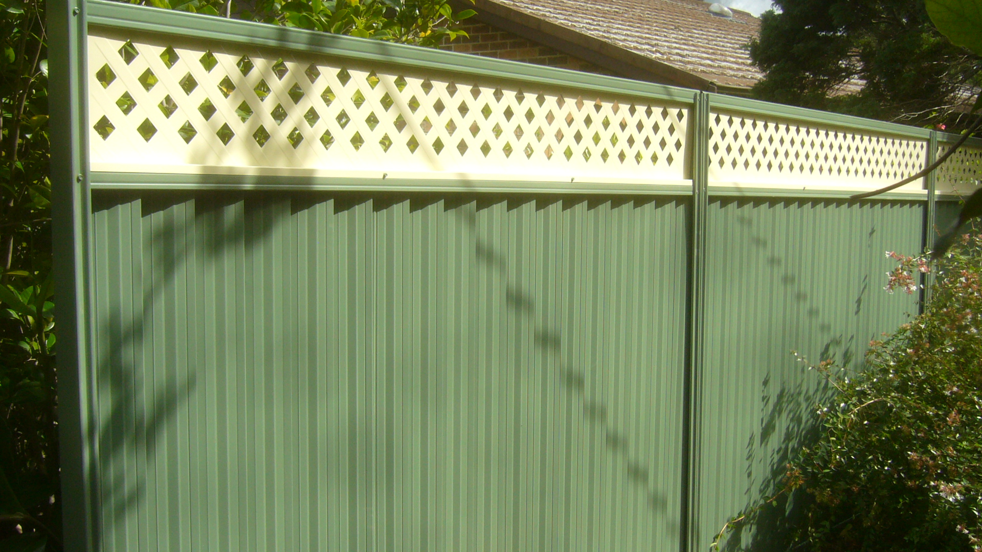 Fencing Sydney | Colorbond Fencing | Blacktown NSW