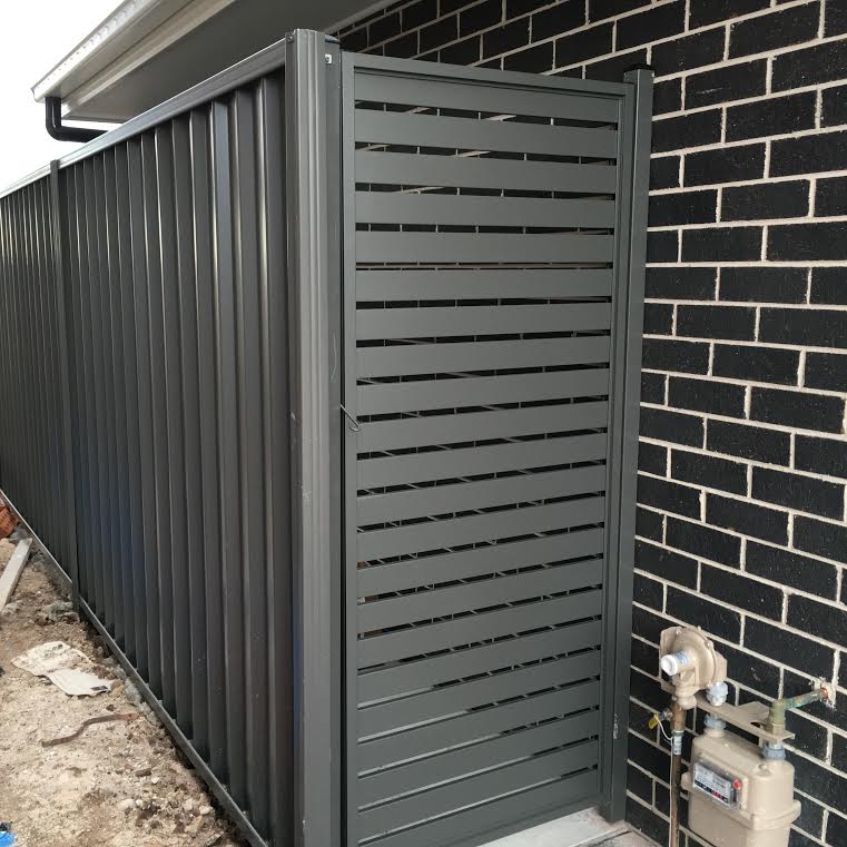 Fencing Sydney | Colorbond Fencing | Blacktown NSW