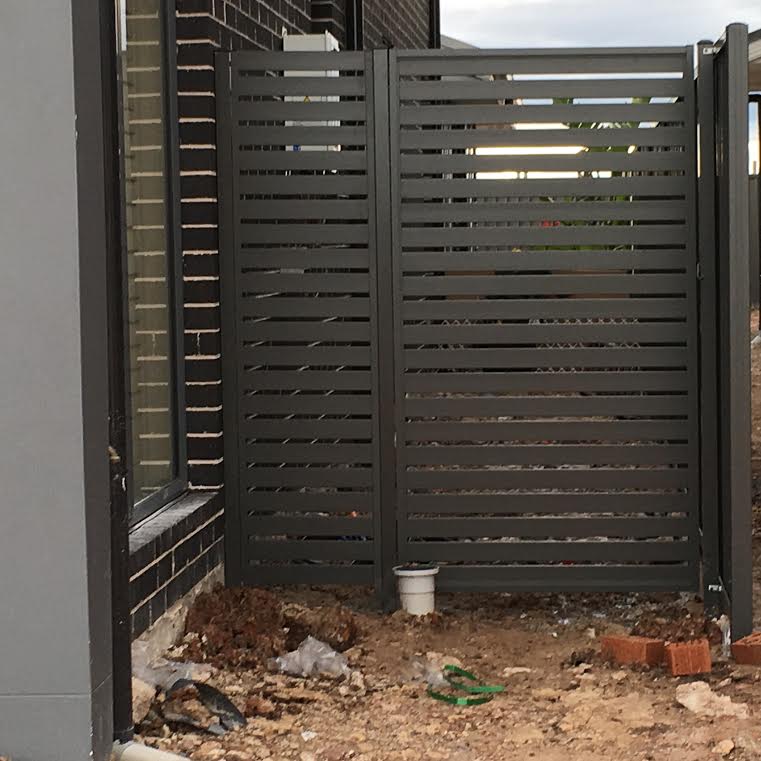 Fencing Sydney | Colorbond Fencing | Blacktown NSW