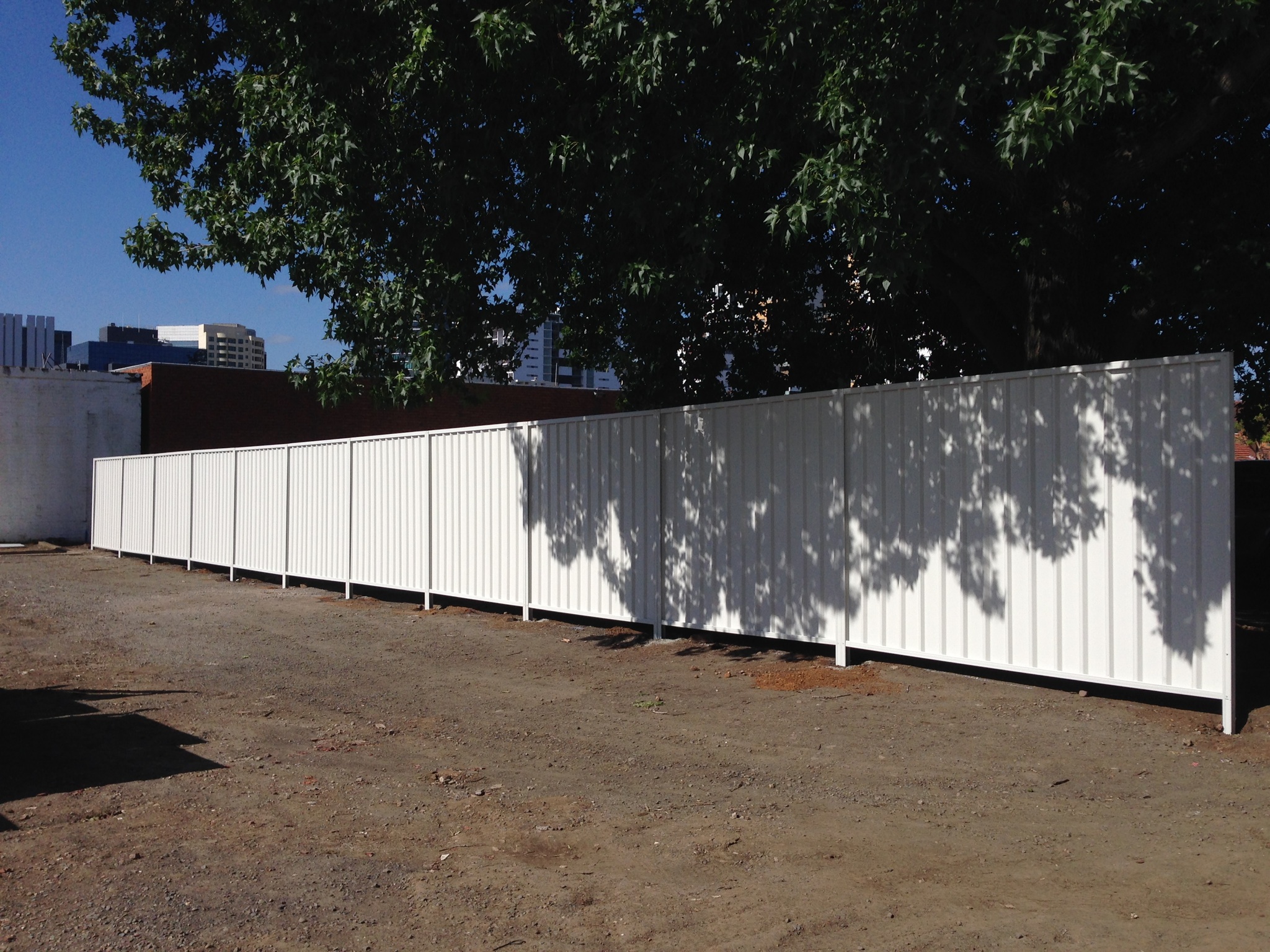 Fencing Sydney | Colorbond Fencing | Blacktown NSW