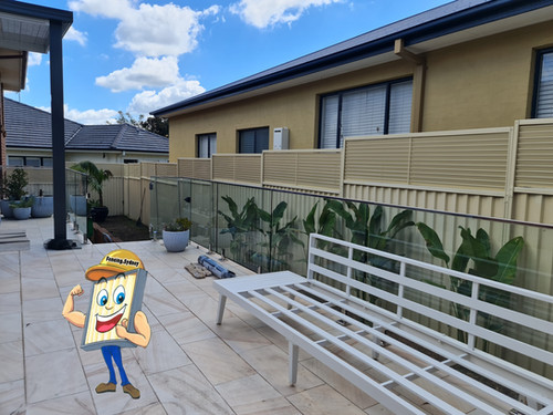 Installation | FenceExtensions