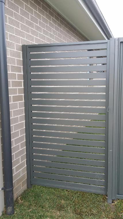 Fencing Sydney | Colorbond Fencing | Blacktown NSW