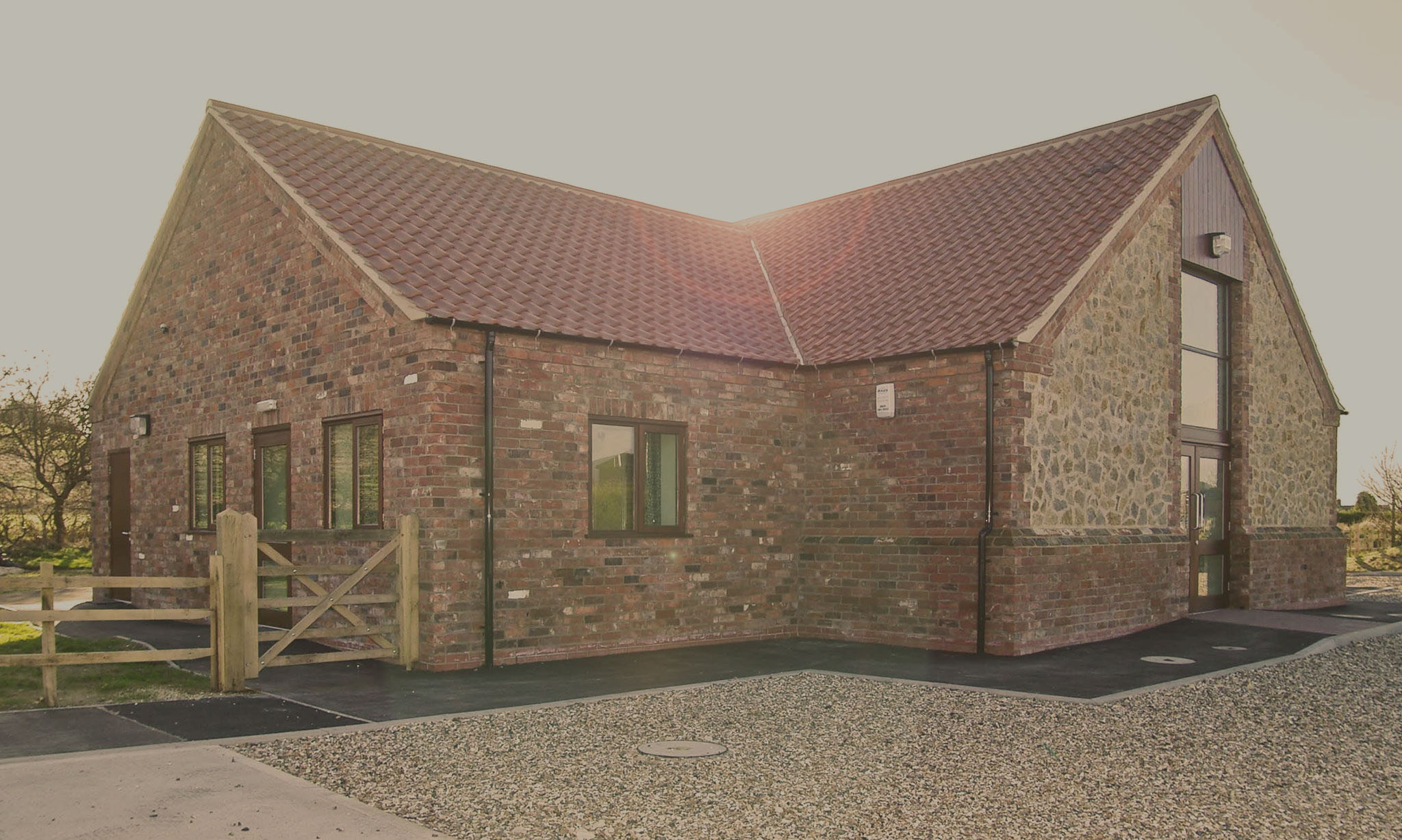 HOME Villagehall