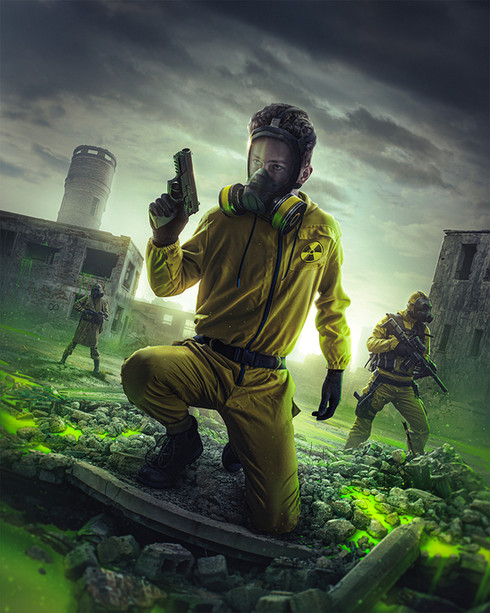 Gallery | Benny Productions