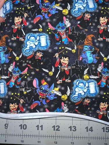 Alien HP | Wicked Lous