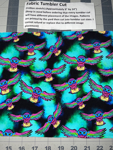 Hedwig Envelopes | Wicked Lous