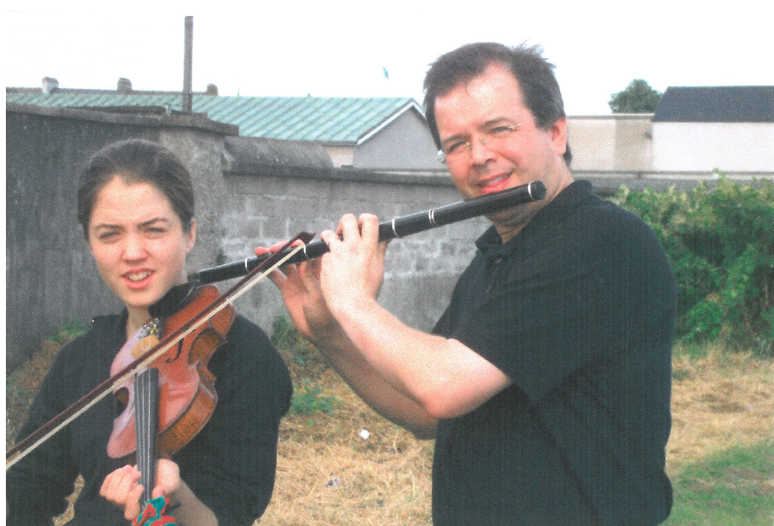 Irish Traditional Music | Comhaltas in Britain