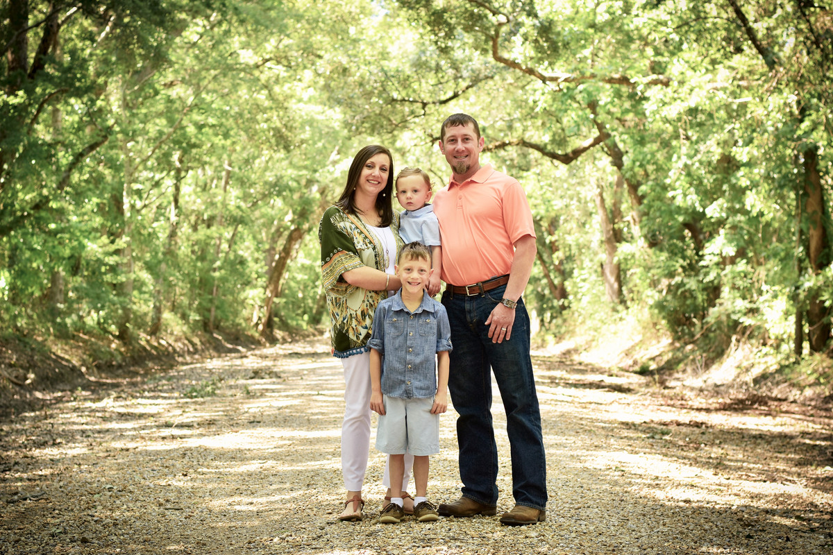 Home | The Bourque Family