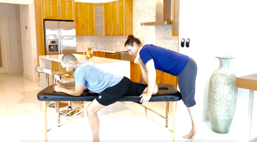 Private Session with Anne or Steve | kihara
