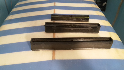 SCASSA US BOX FINS UNLIMITED 265 mm (10.5") Original | shapehouse