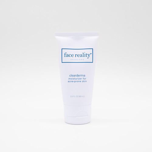 Clearderma | Golden Bubble WA