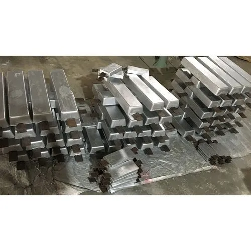 Anode Bars | Isamu Chemical Inter