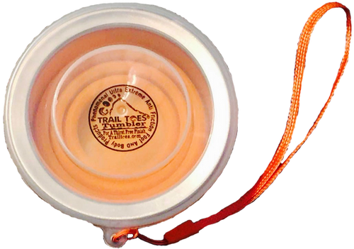 Trail Toes Tumbler | trail-toes