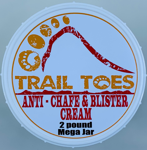 All of your Trail Toes OG Sizing Options | trail-toes