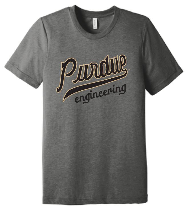 Purdue | Martin Vintage Shirts
