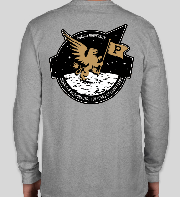 PURDUE | Martin Vintage Shirts