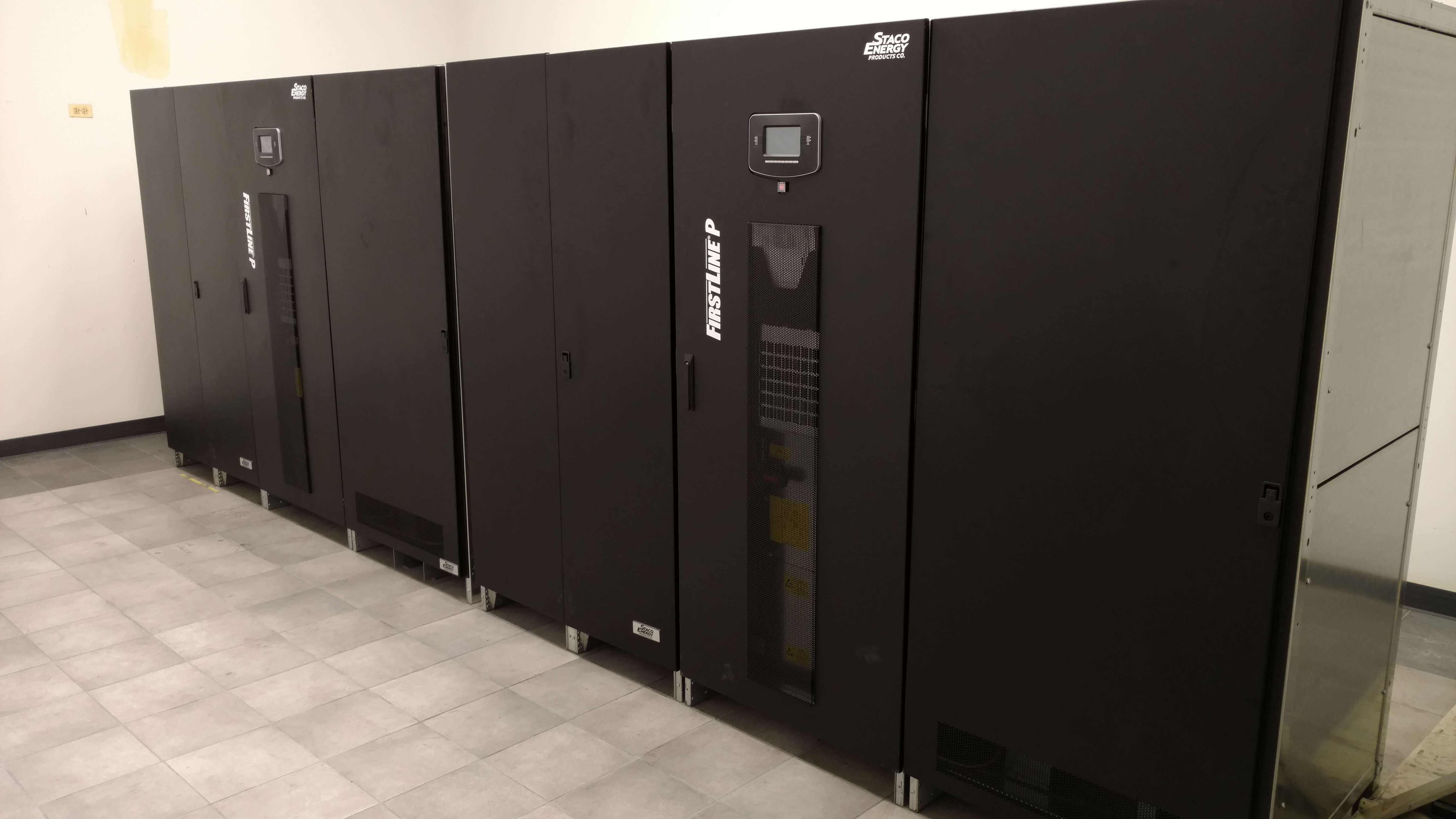 Power Plants | C&I Power Solutions