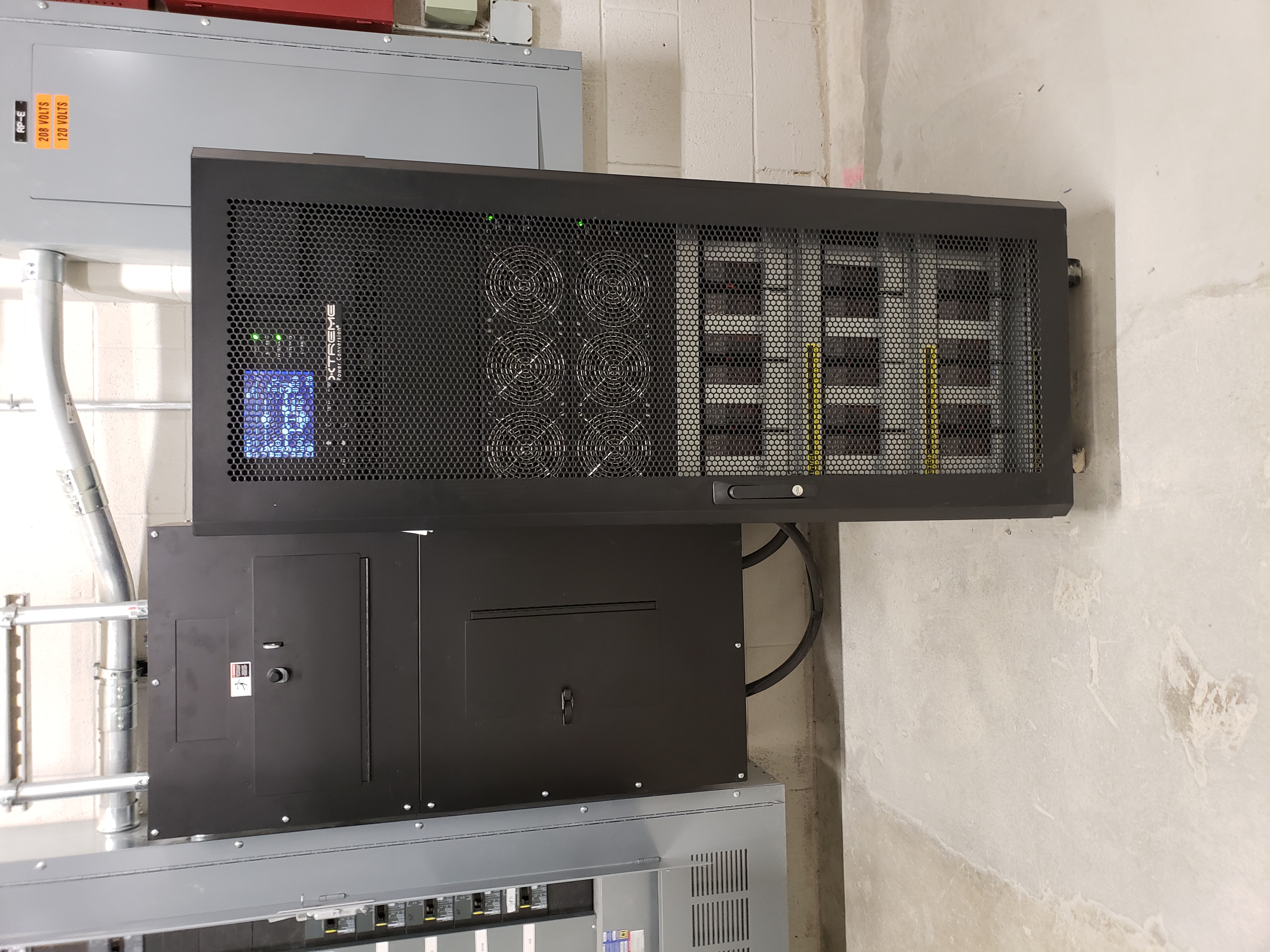 Power Plants | C&I Power Solutions