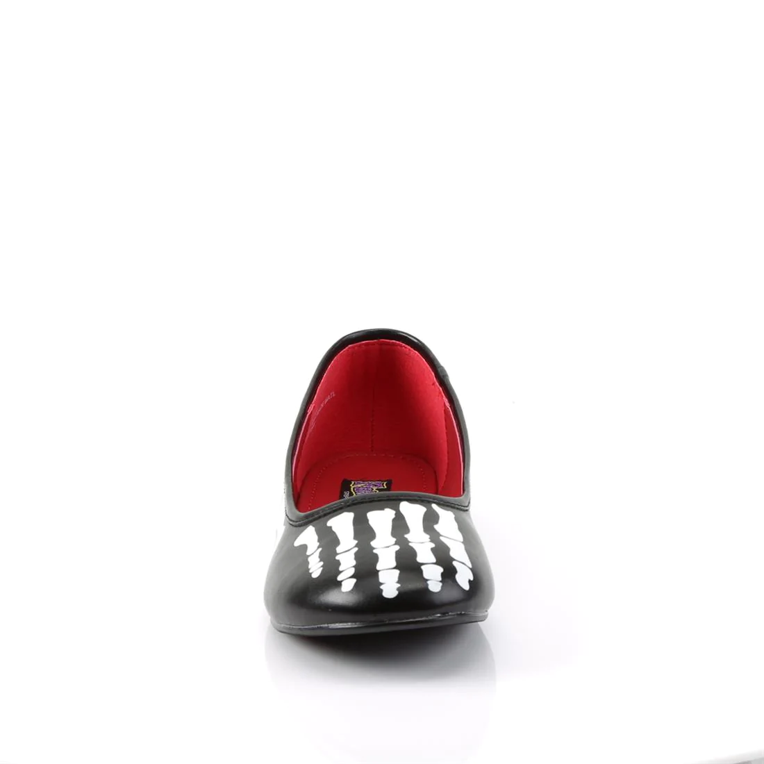 Funtasma Skeleton Flats | Kirkas