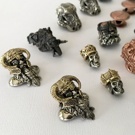 Paracord Hardware | Pull Tight Paracord