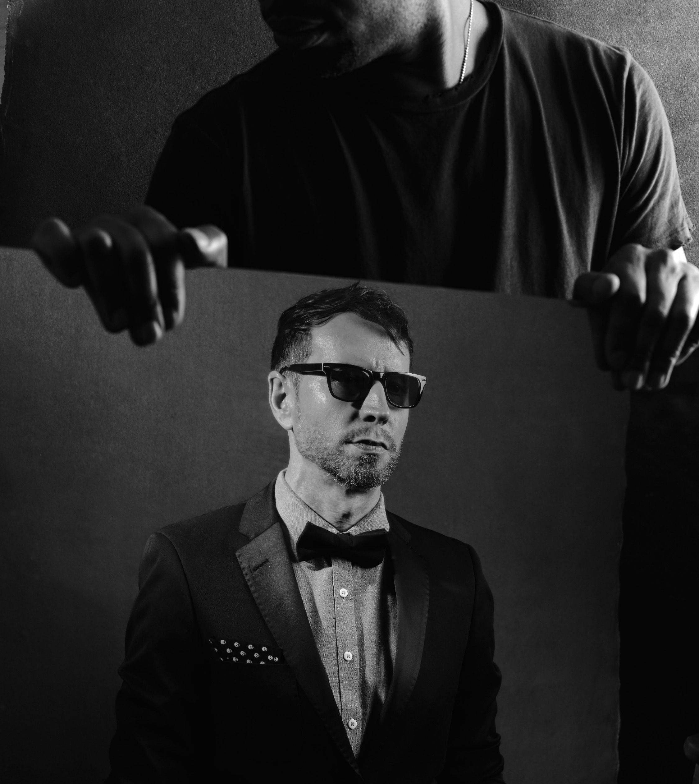 Biography - Eden James