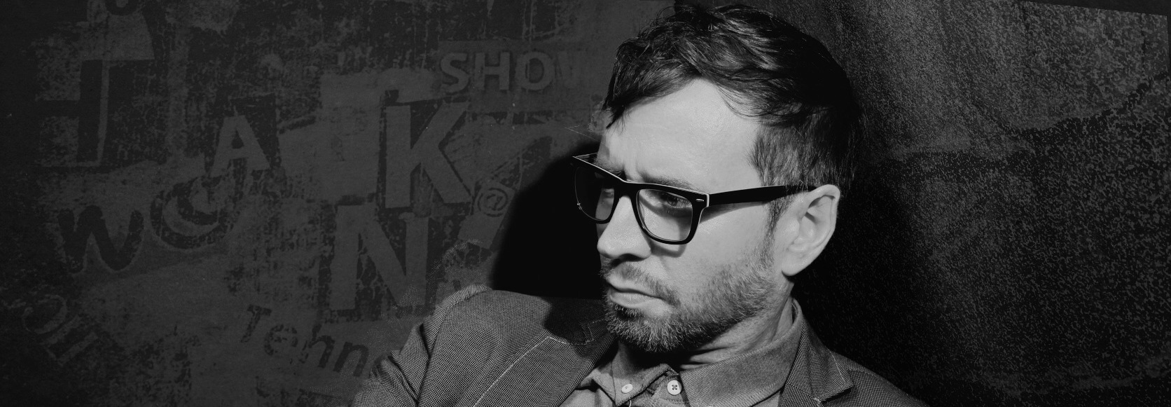 Biography - Eden James