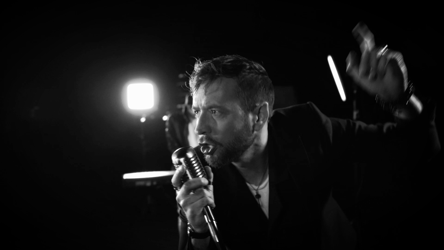 Biography - Eden James