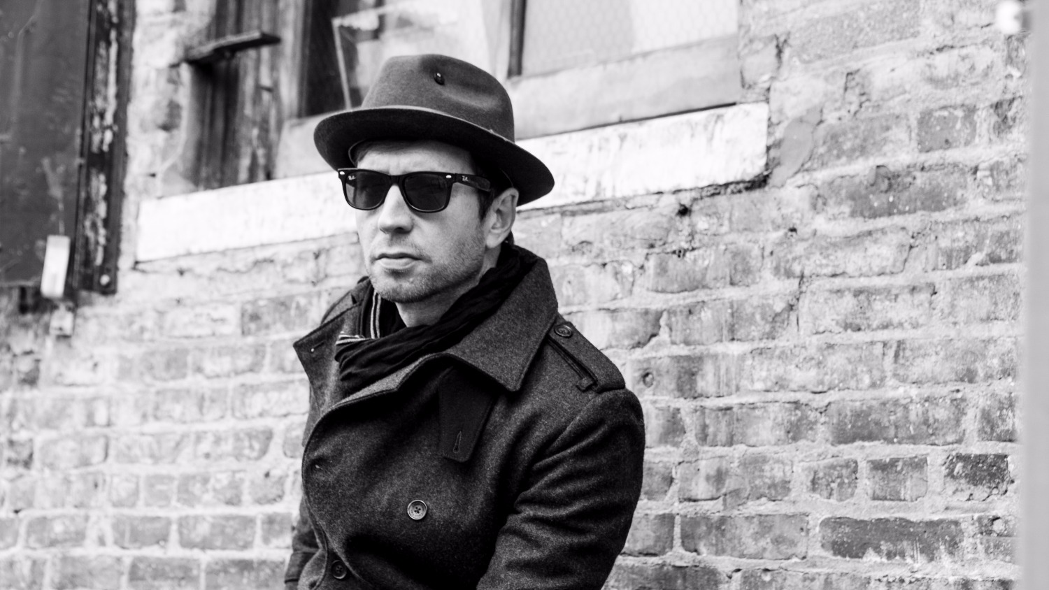 Biography - Eden James