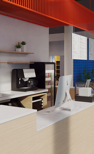 Climbing Gym | Pico Norte