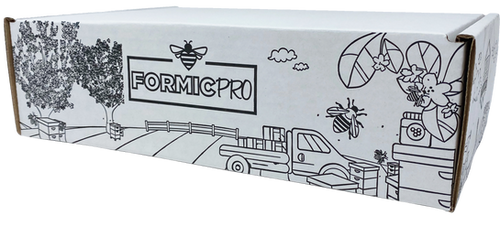 Formic Pro - Medicinale contro la varroa | Le Apine