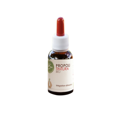 Tintura di propoli 30ml BIO | Le Apine